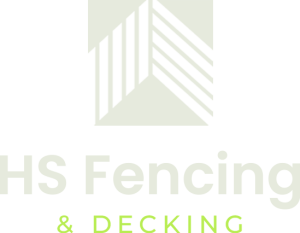 Fencing Contractors in Glasgow |HS Fencing & Decking